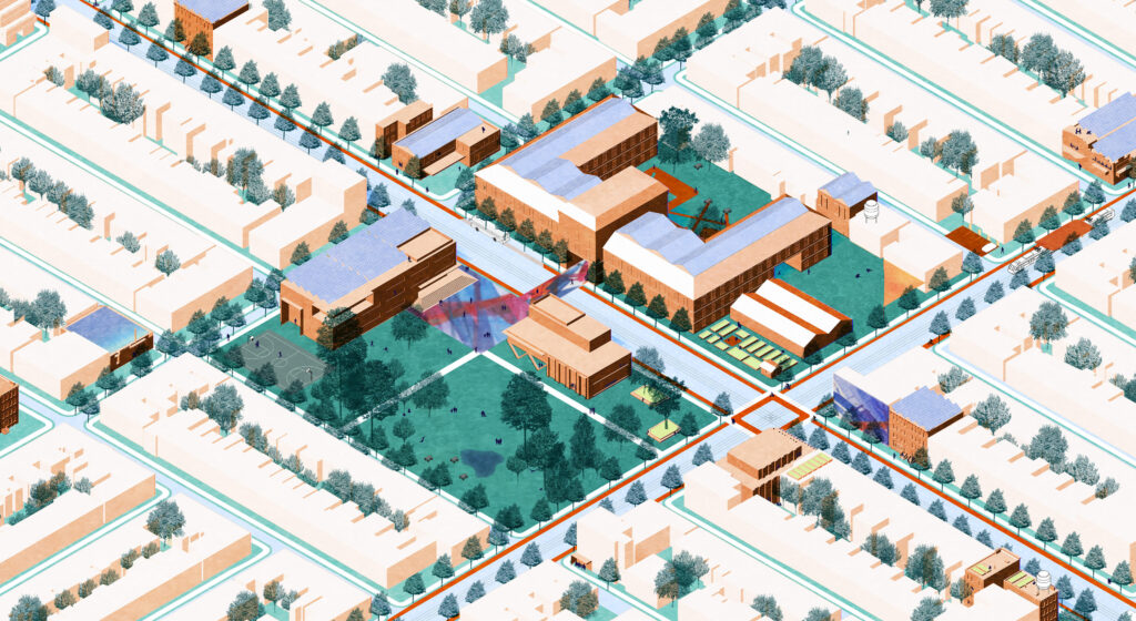 School Solar Ownership Models - Climate and Community Institute