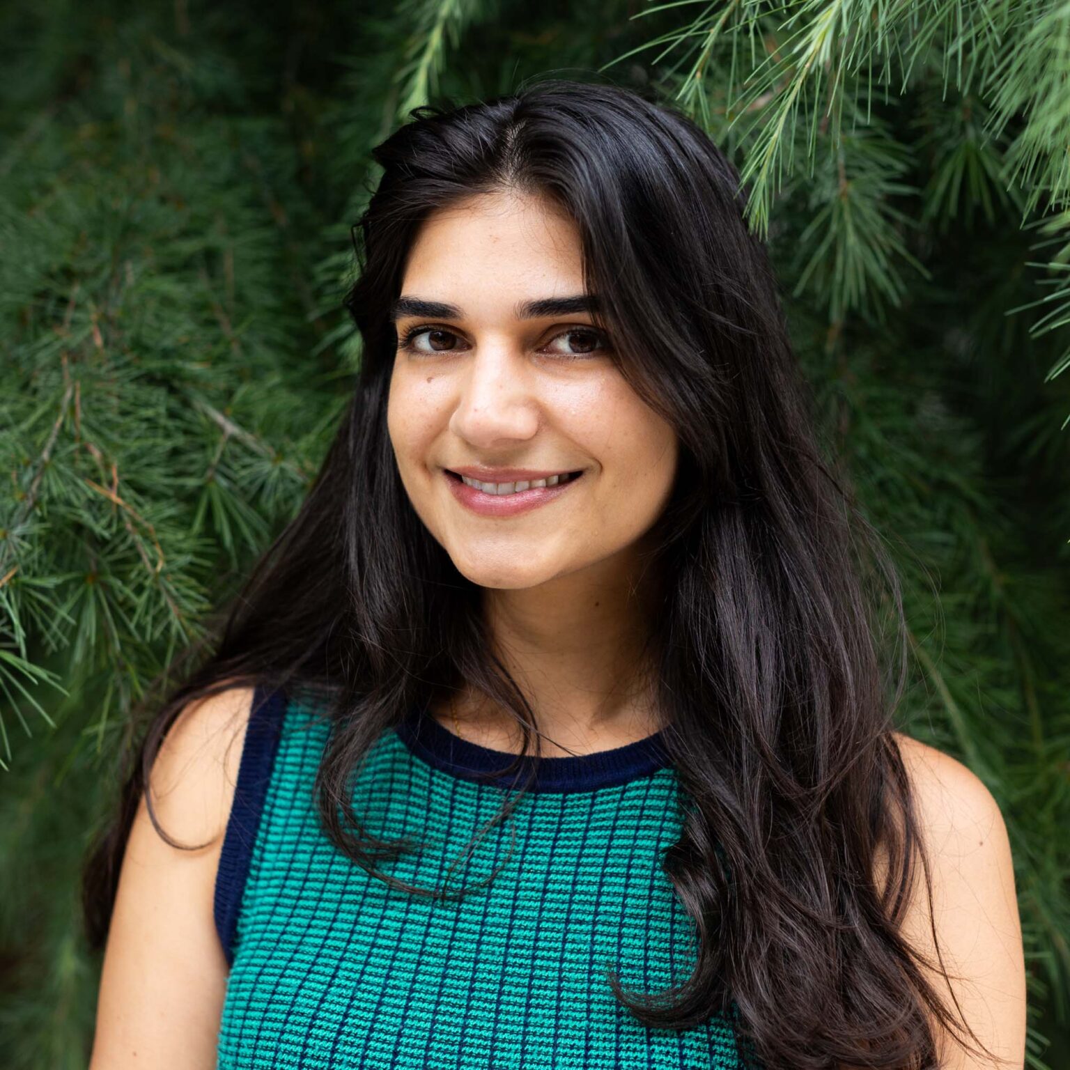 Batul Hassan - Climate and Community Institute