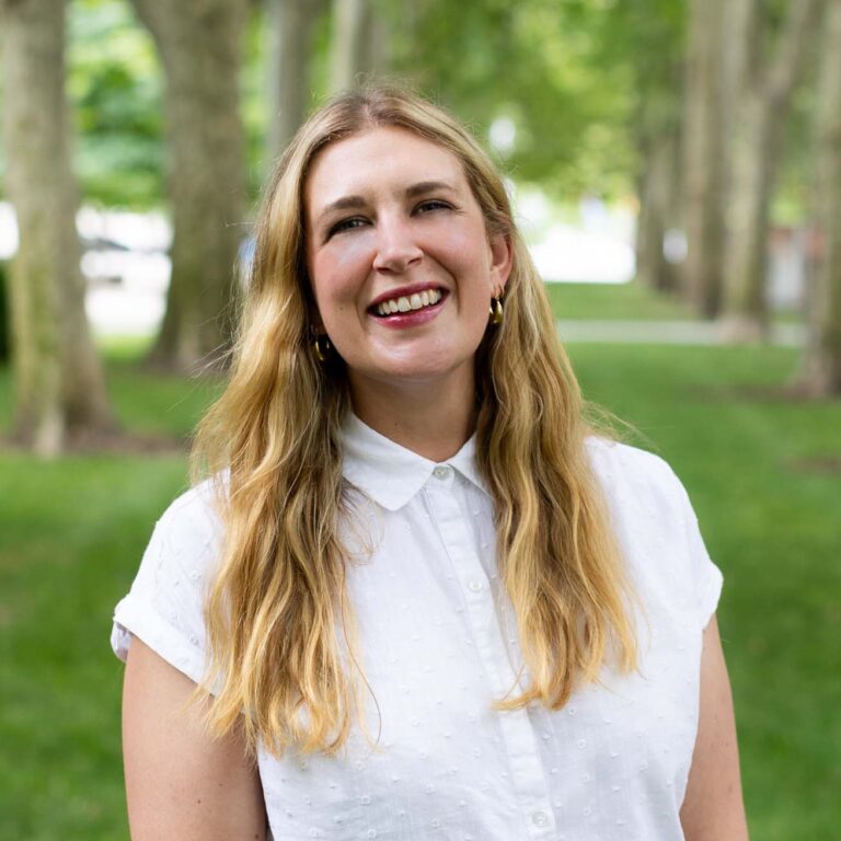 About Us - Climate and Community Institute