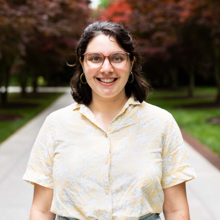 Ruthy Gourevitch - Climate and Community Institute