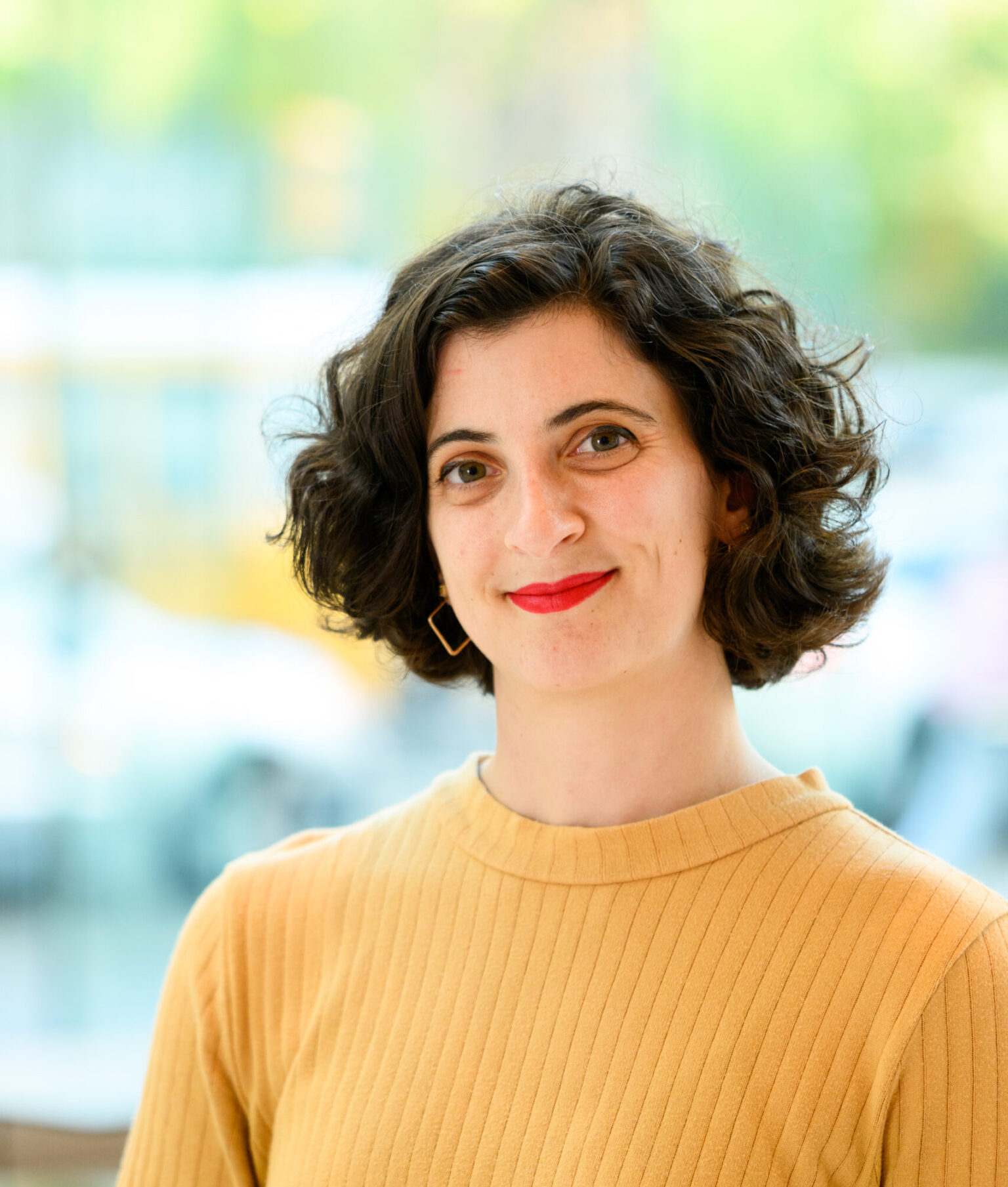 Lucy Block - Climate and Community Institute