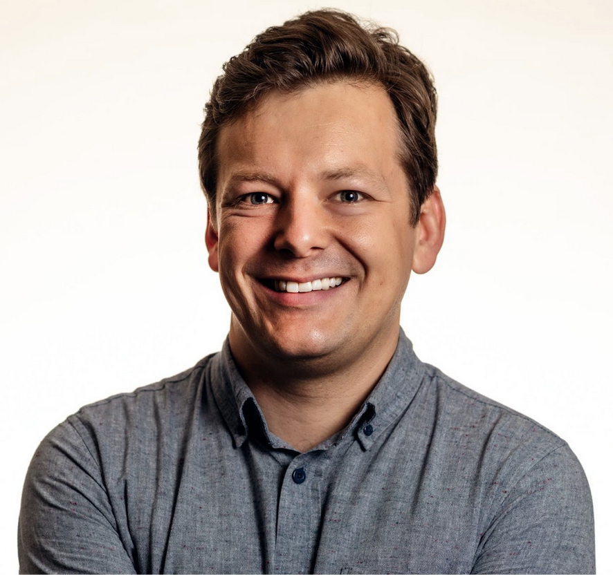 H. Jacob Carlson - Climate and Community Institute
